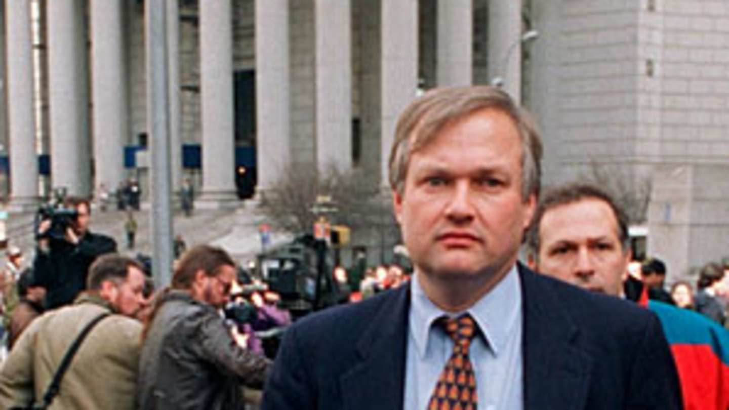 Jim Kelley: Fehr emerges out of NHLPA turmoil - Sports Illustrated