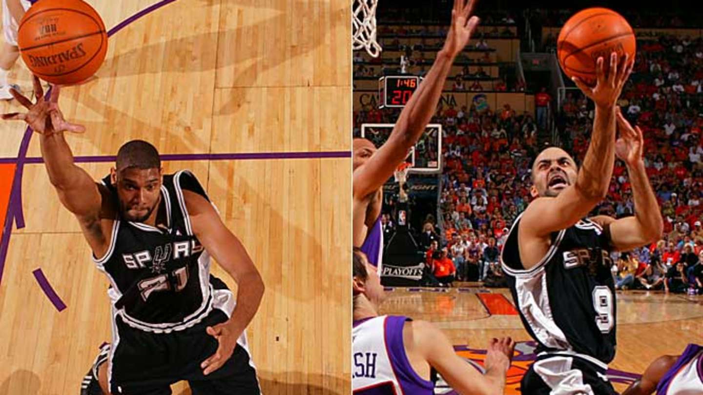 NBA Playoffs: Second Round - Sports Illustrated