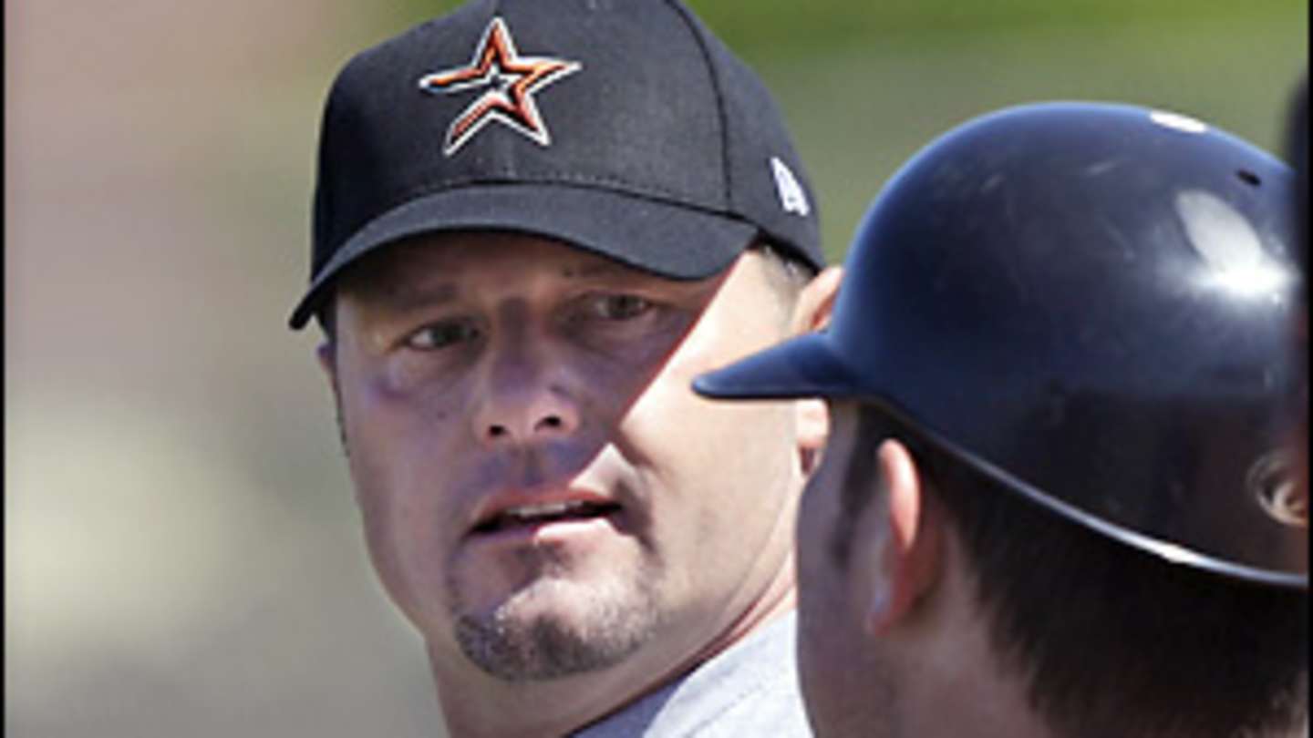 Tim Layden: Debating the lasting images of some tainted legends ...