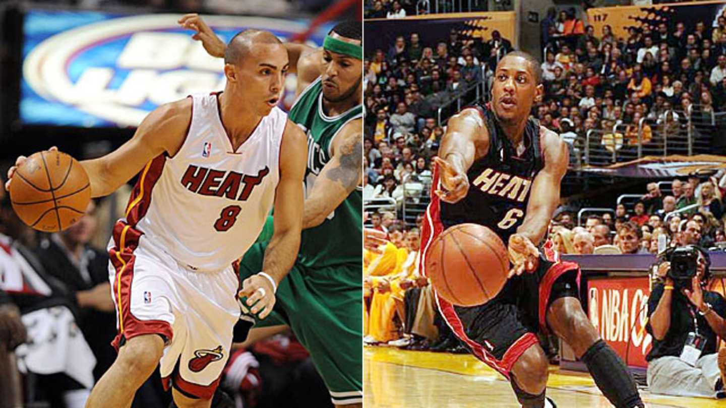 NBA Position Battles - Sports Illustrated