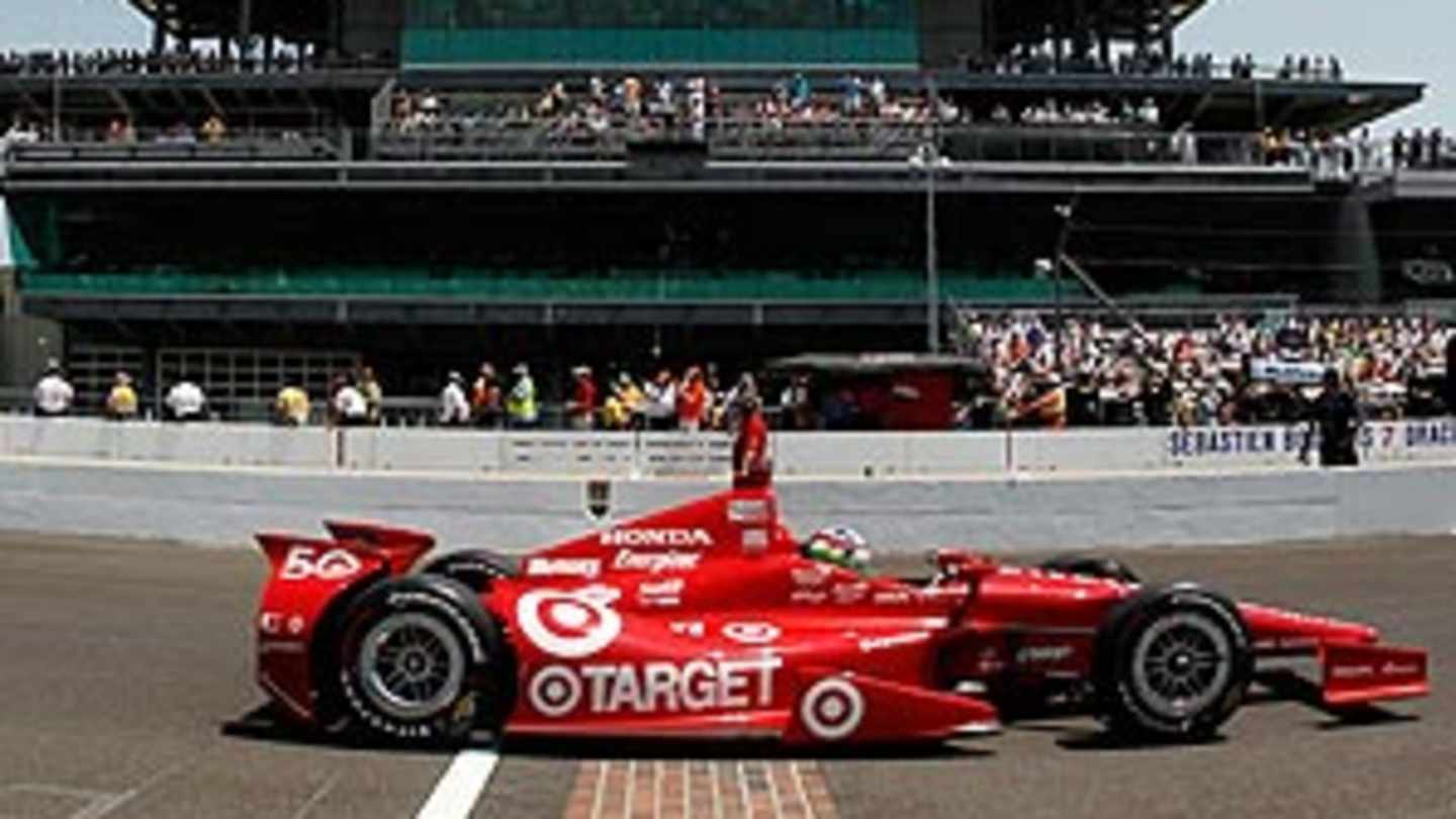 Bruce Martin: Can IndyCar sustain the momentum generated by a historic ...