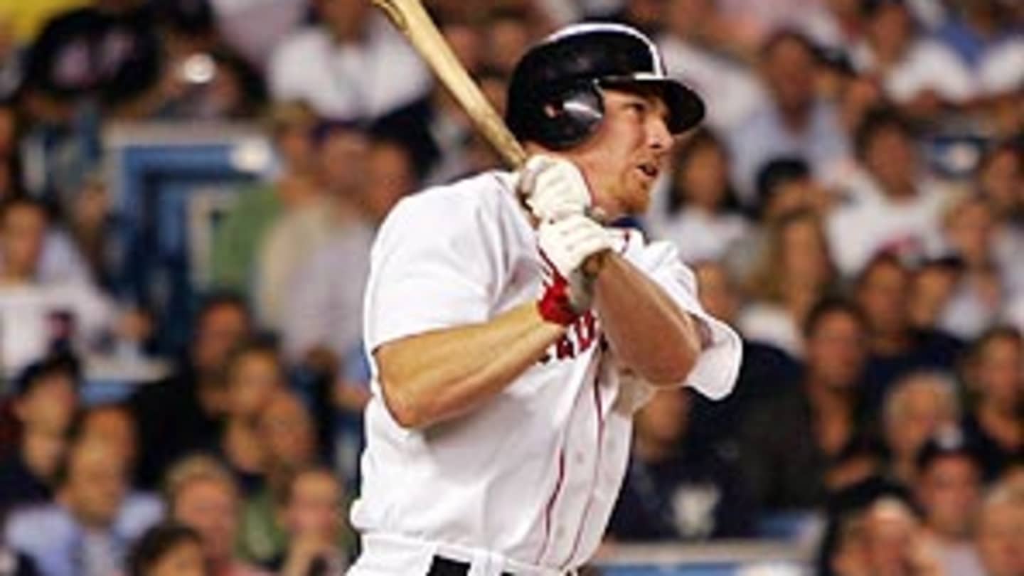 Scouting Report: J.D. Drew - Sports Illustrated