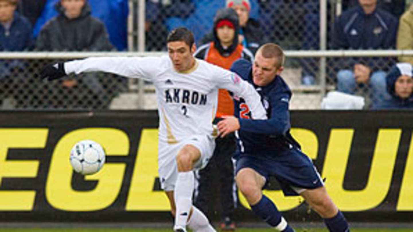 George Dohrmann: Pipeline for youth national teams still has plenty of ...