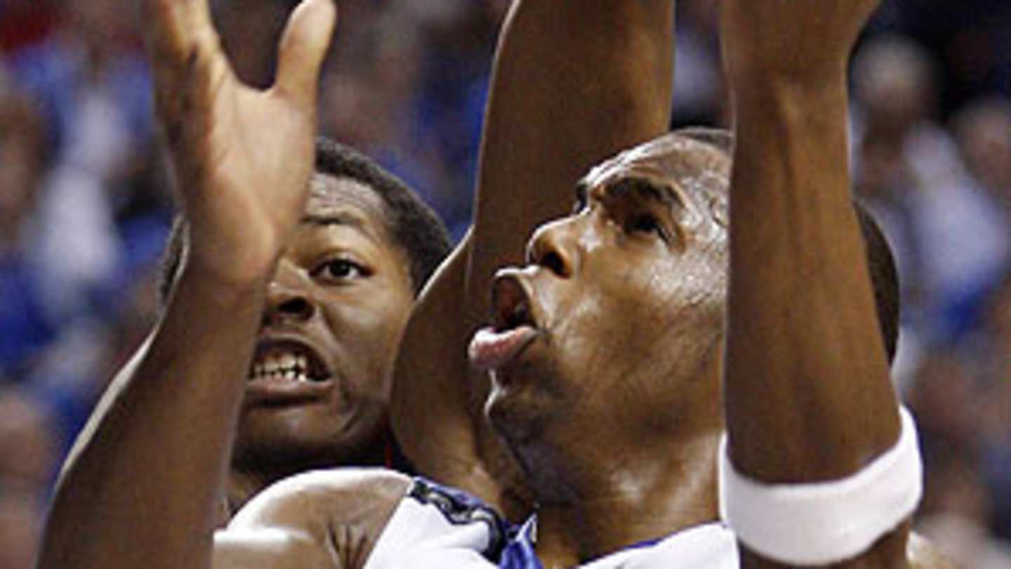 Meeks will stay in NBA draft - Sports Illustrated