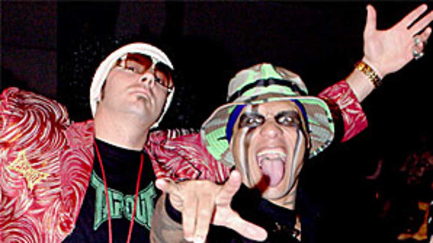 TapouT founder Lewis dies in hit-and-run accident - Sports Illustrated