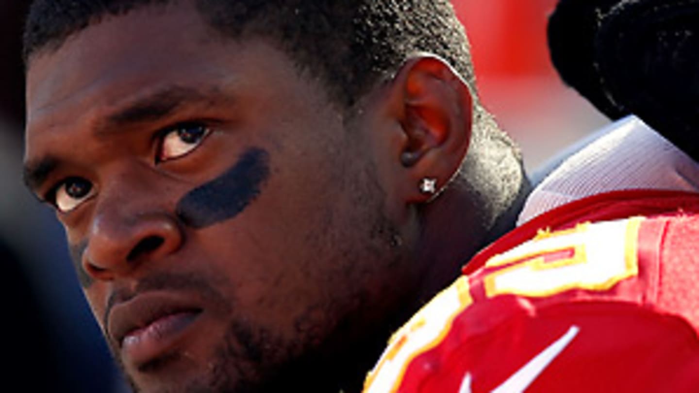 David Epsteiin: Jovan Belcher murder-suicide make clear that it's hard ...