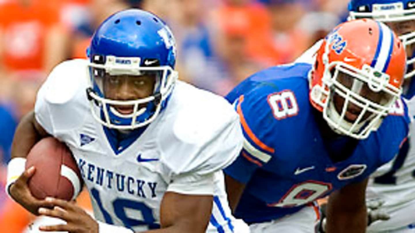 Bill Trocchi: Breaking down Pittsburgh-Kentucky BBVA Compass Bowl ...