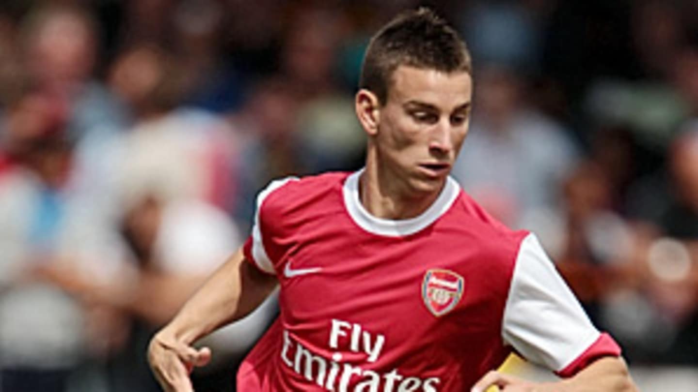 Ben Lyttleton: Newcomers boost Arsenal's hopes - Sports Illustrated