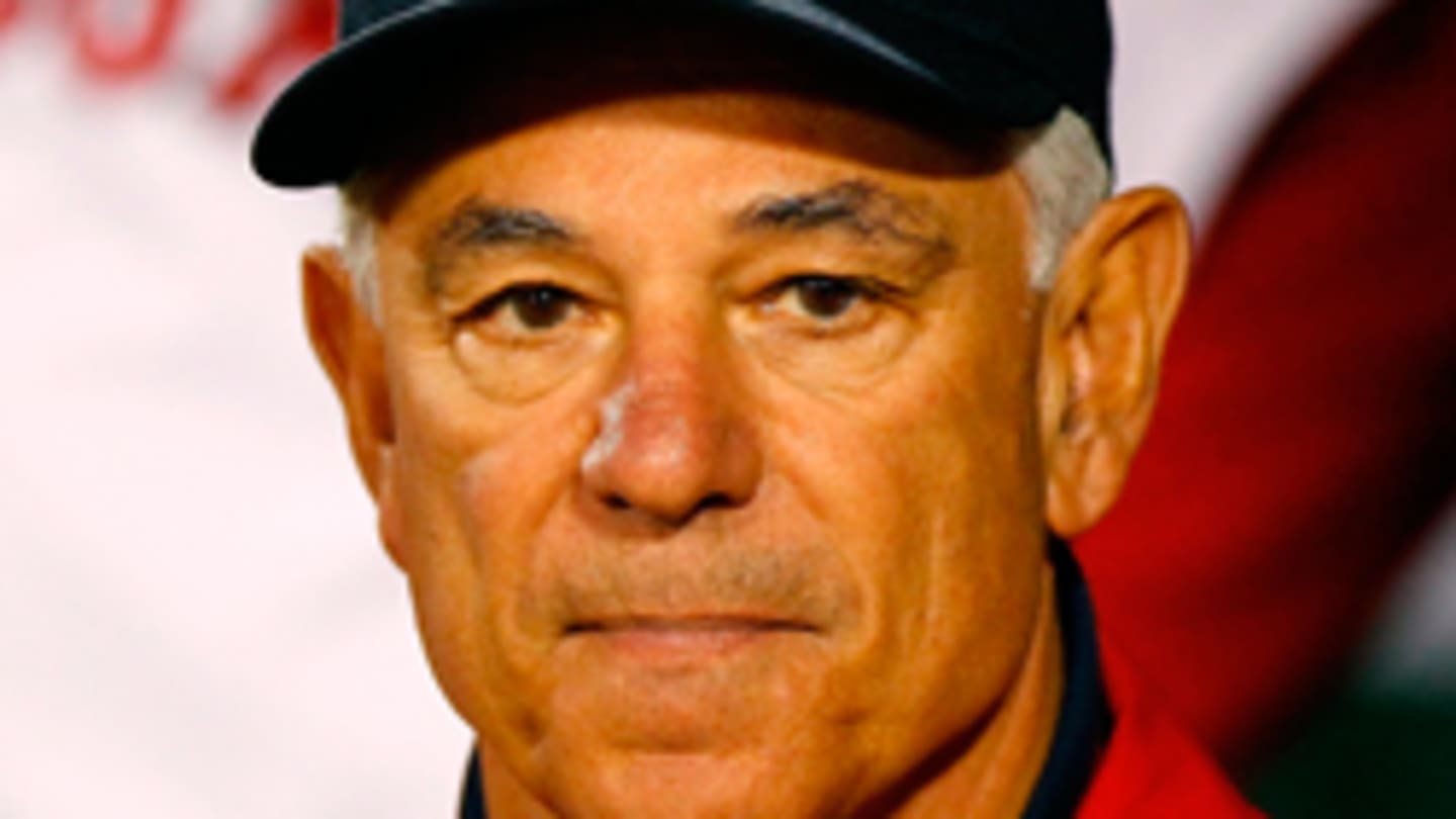 Red Sox GM alludes to Bobby Valentine's managerial demise - Sports ...