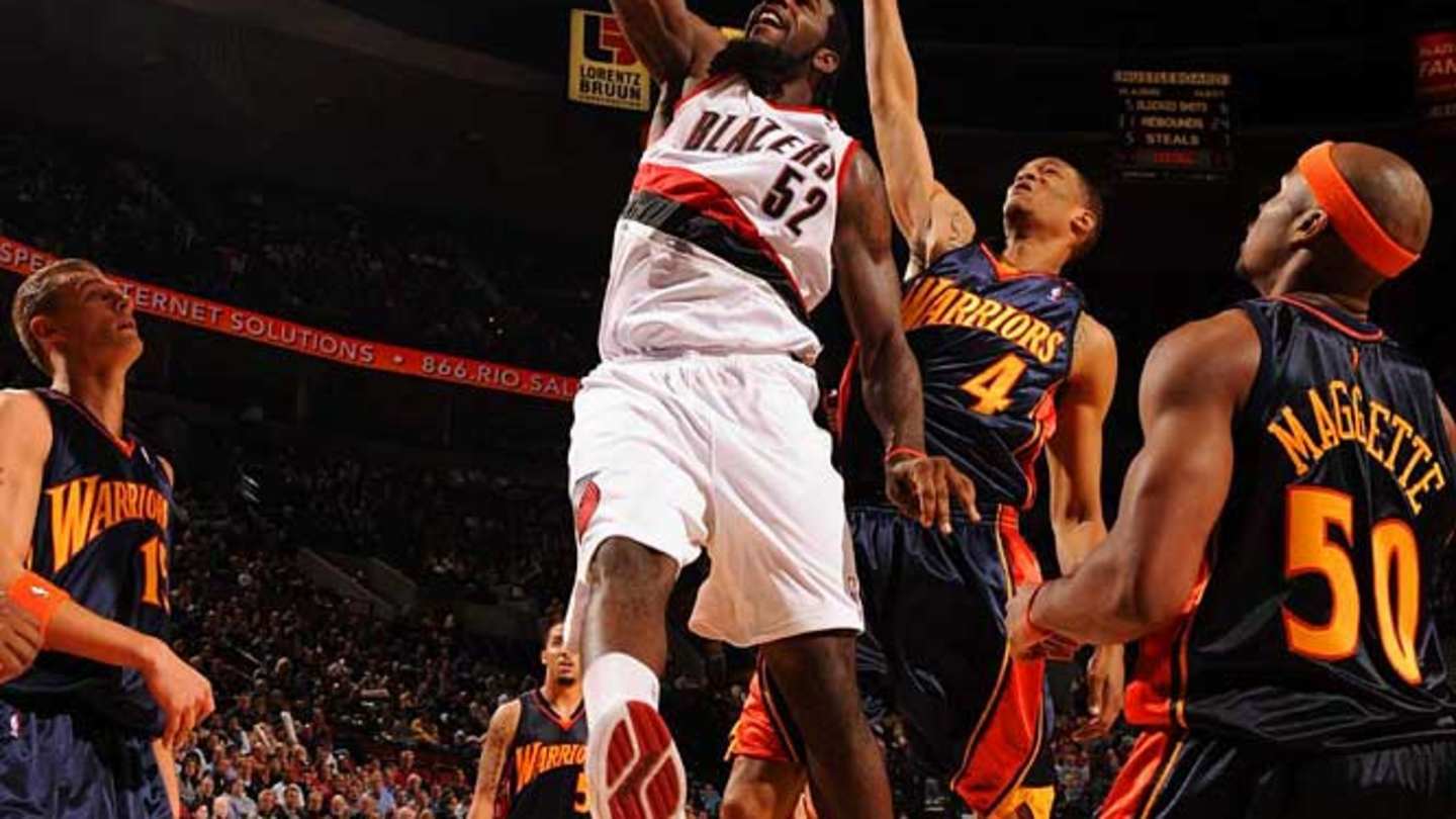 NBA Rookies to Watch - Sports Illustrated