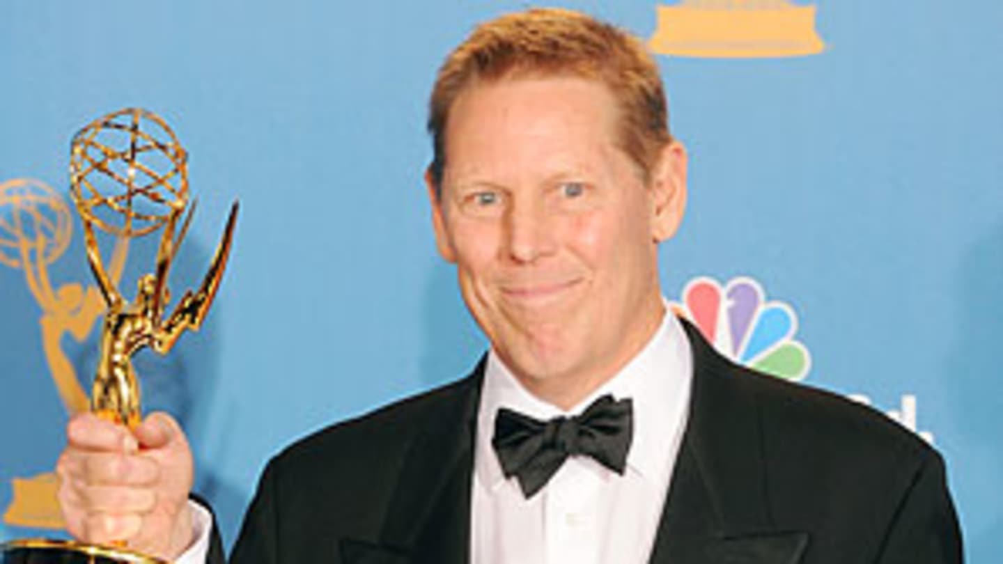 Richard Deitsch: August Media Power Rankings - Sports Illustrated