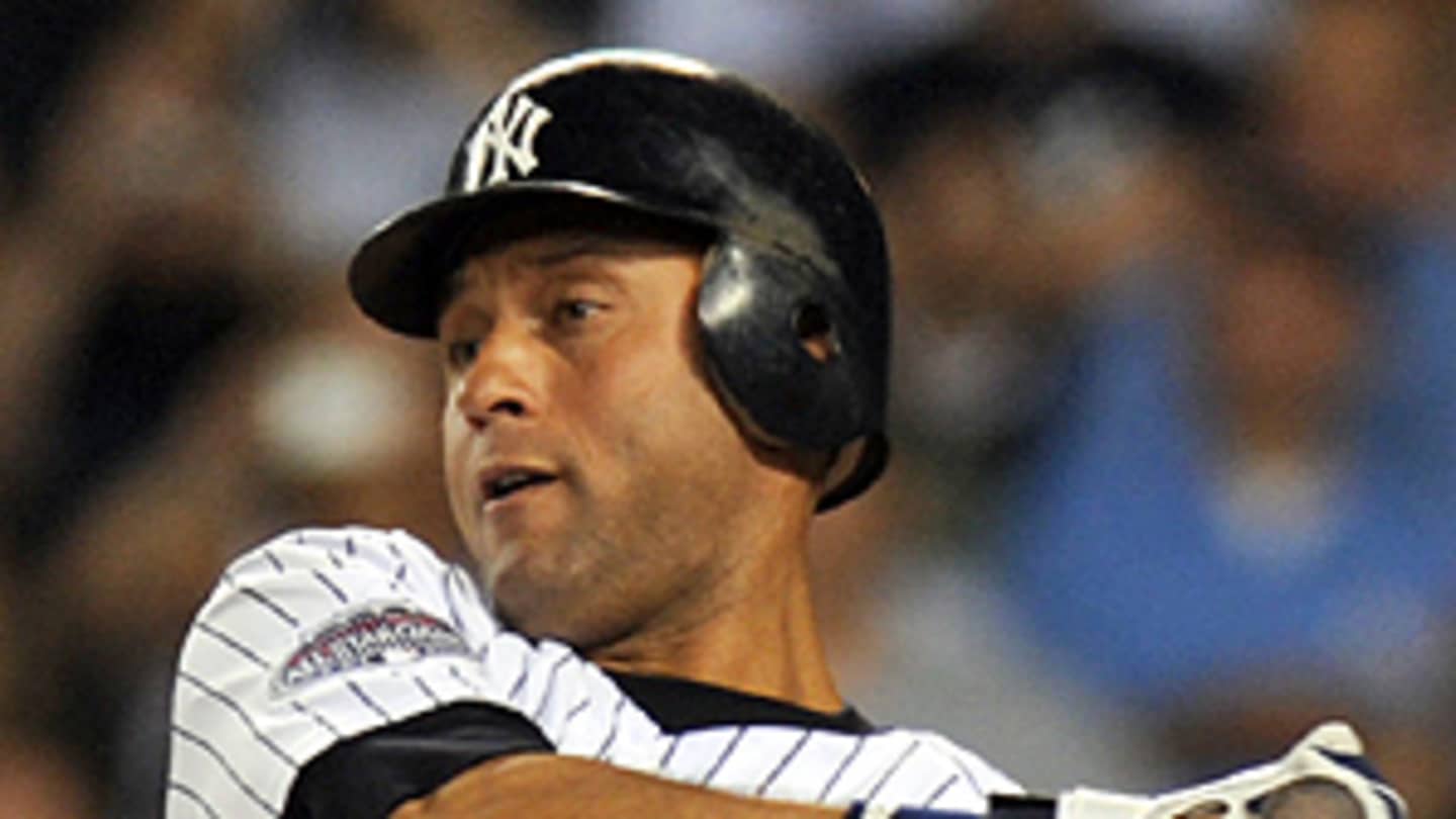 Ben Reiter: Even with Tex, Yankees are no sure thing - Sports Illustrated