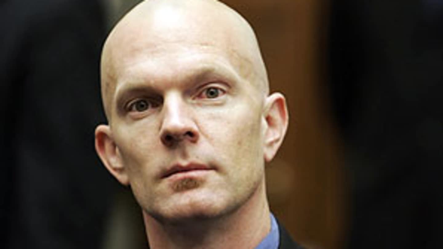 George Dohrmann: Sizing up the key figures in the Barry Bonds trial ...