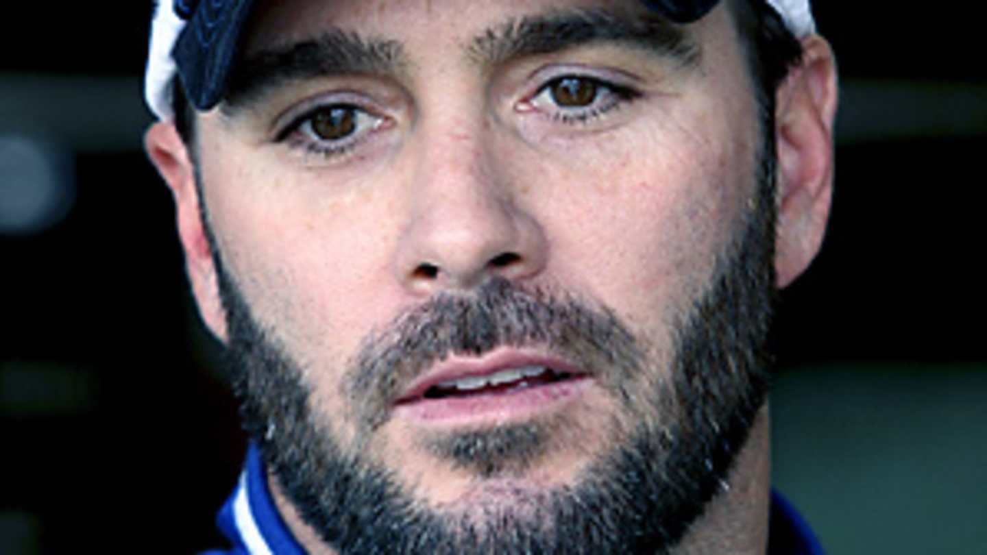 Brant James: Johnson looks to bounce back, tandem breakups, more notes ...