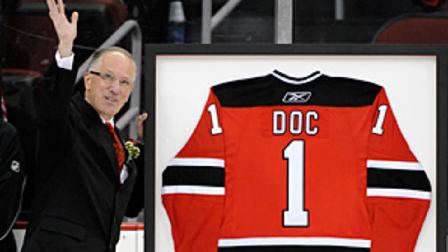 Richard Deitsch: Mike Emrick, Pam Ward lead Media Power List - Sports ...