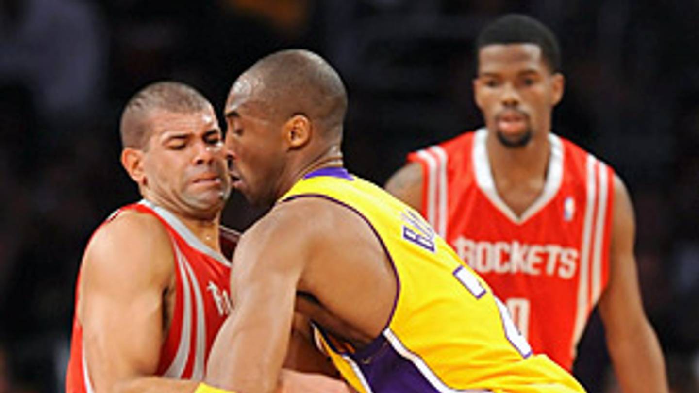 Arash Markazi: Rockets finally get over fourth-quarter hump in upset ...