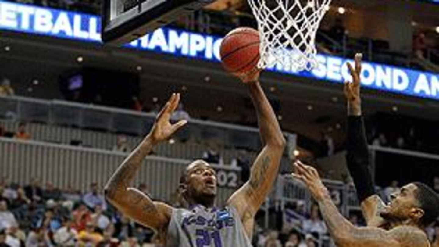 Andy Glockner: Jordan Henriquez the perfect complement to Kansas State ...