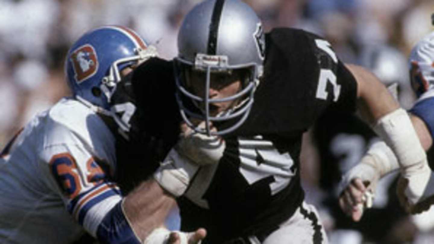 Jeff Pearlman: Former NFL star Dave Pear is sorry he ever played ...