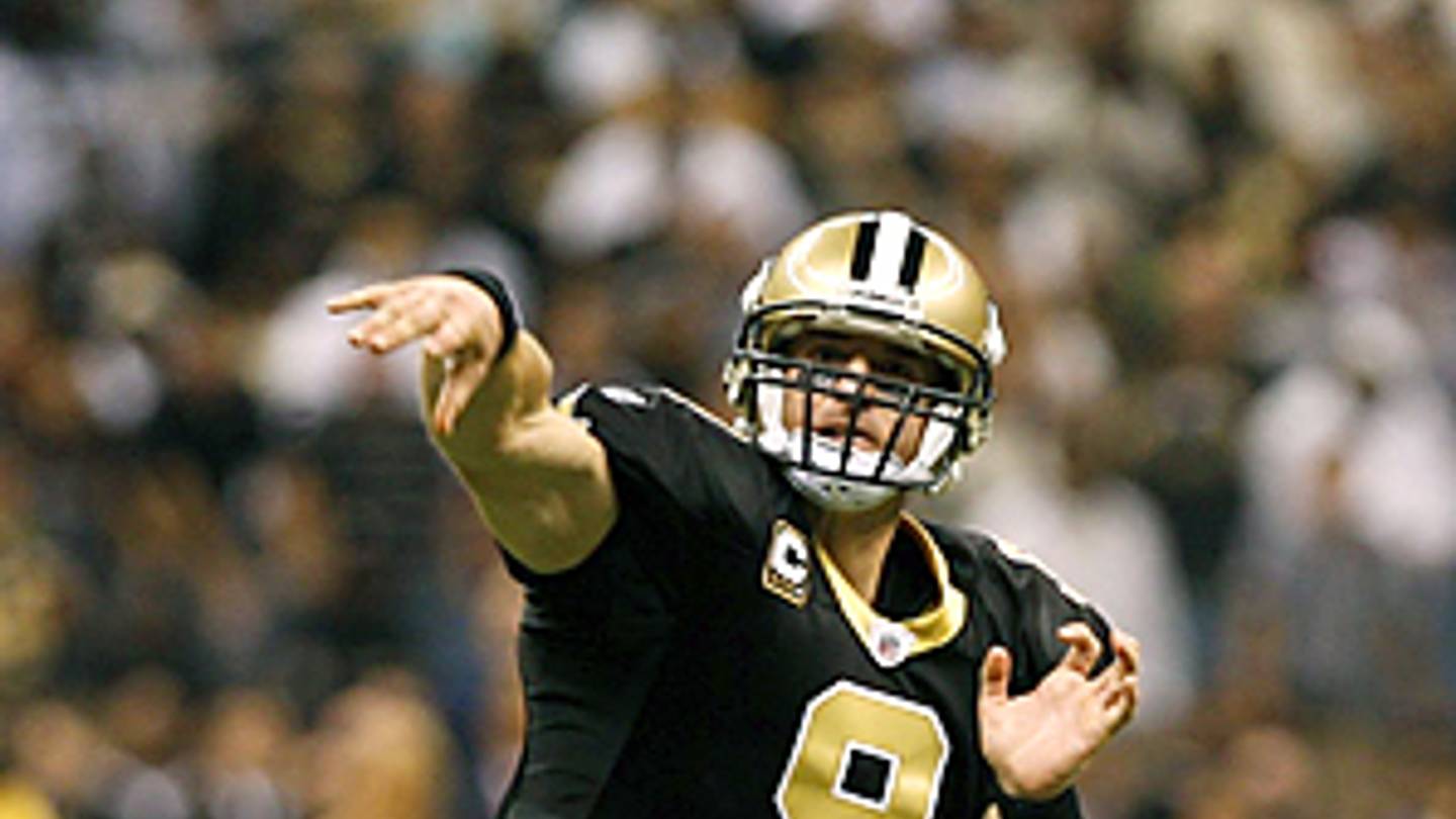 Don Banks: High-powered Saints have realistic shot at 16-0 - Sports ...