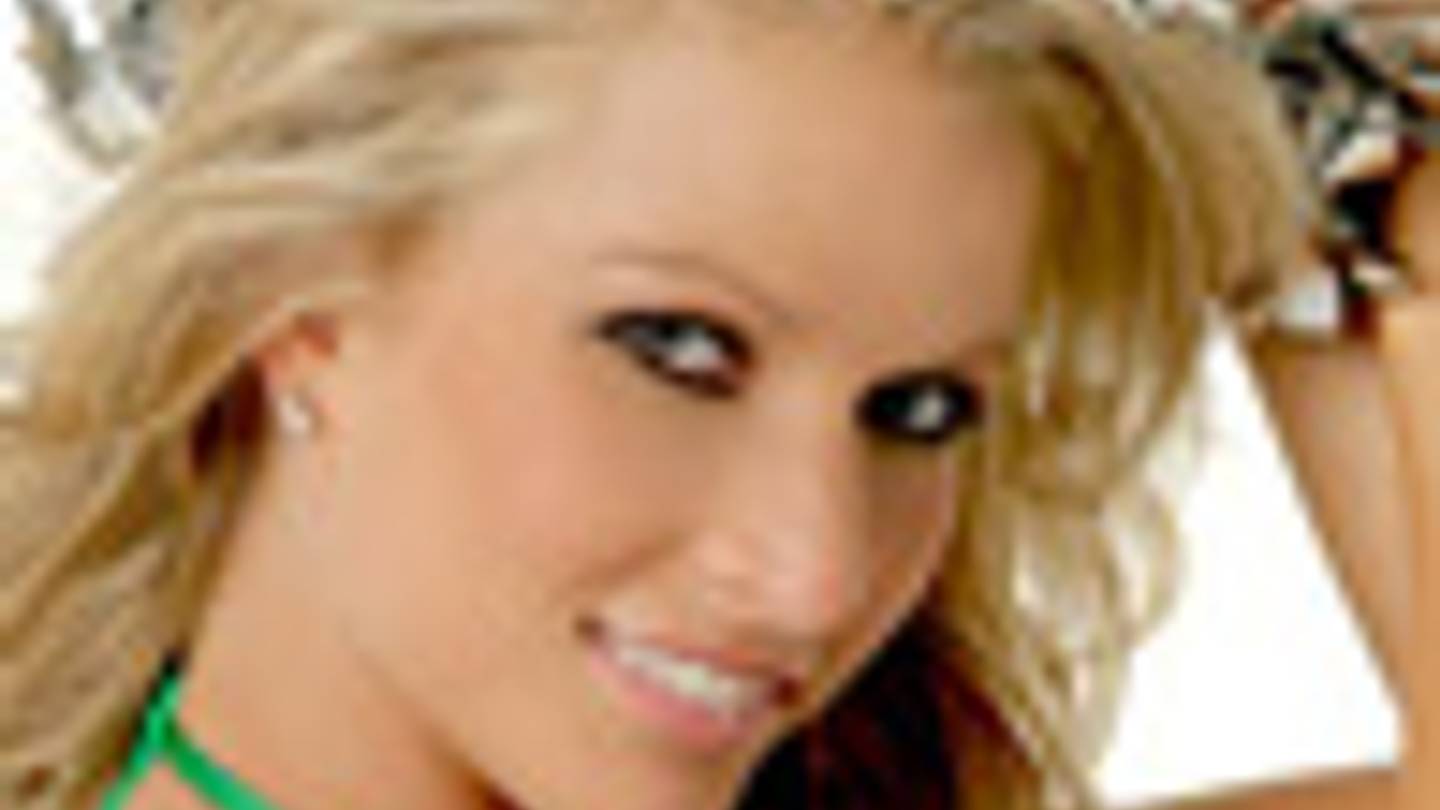 Cheerleader Profile: Alison Preston - Sports Illustrated