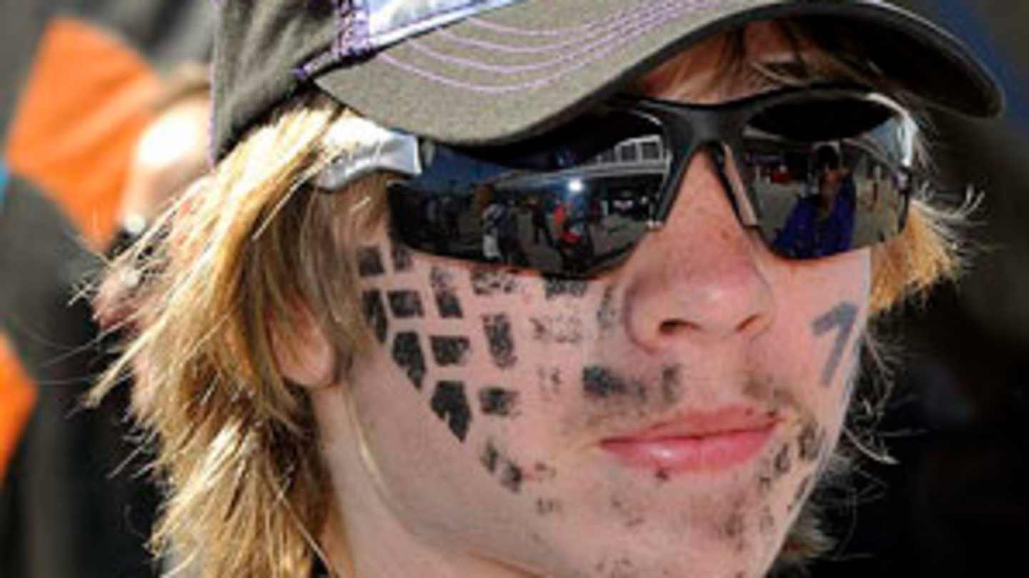 Brant James: NASCAR, IndyCar struggles to find ways to attract younger ...