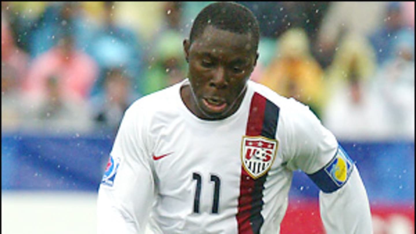 Greg Lalas: Phenom gets chance with callup against Switzerland - Sports ...