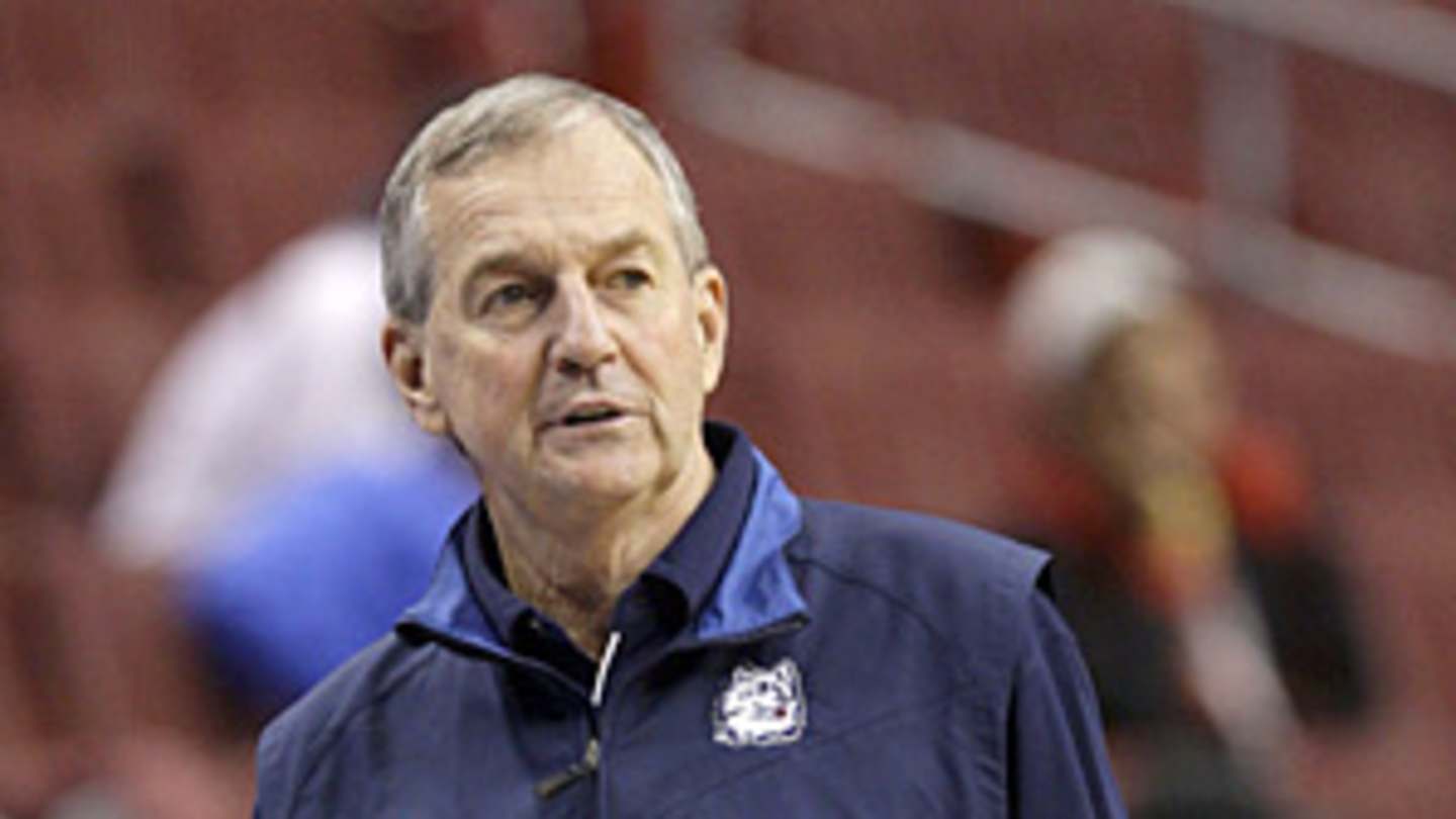 Tim Layden: UConn keeps marching on without strong-willed Calhoun ...