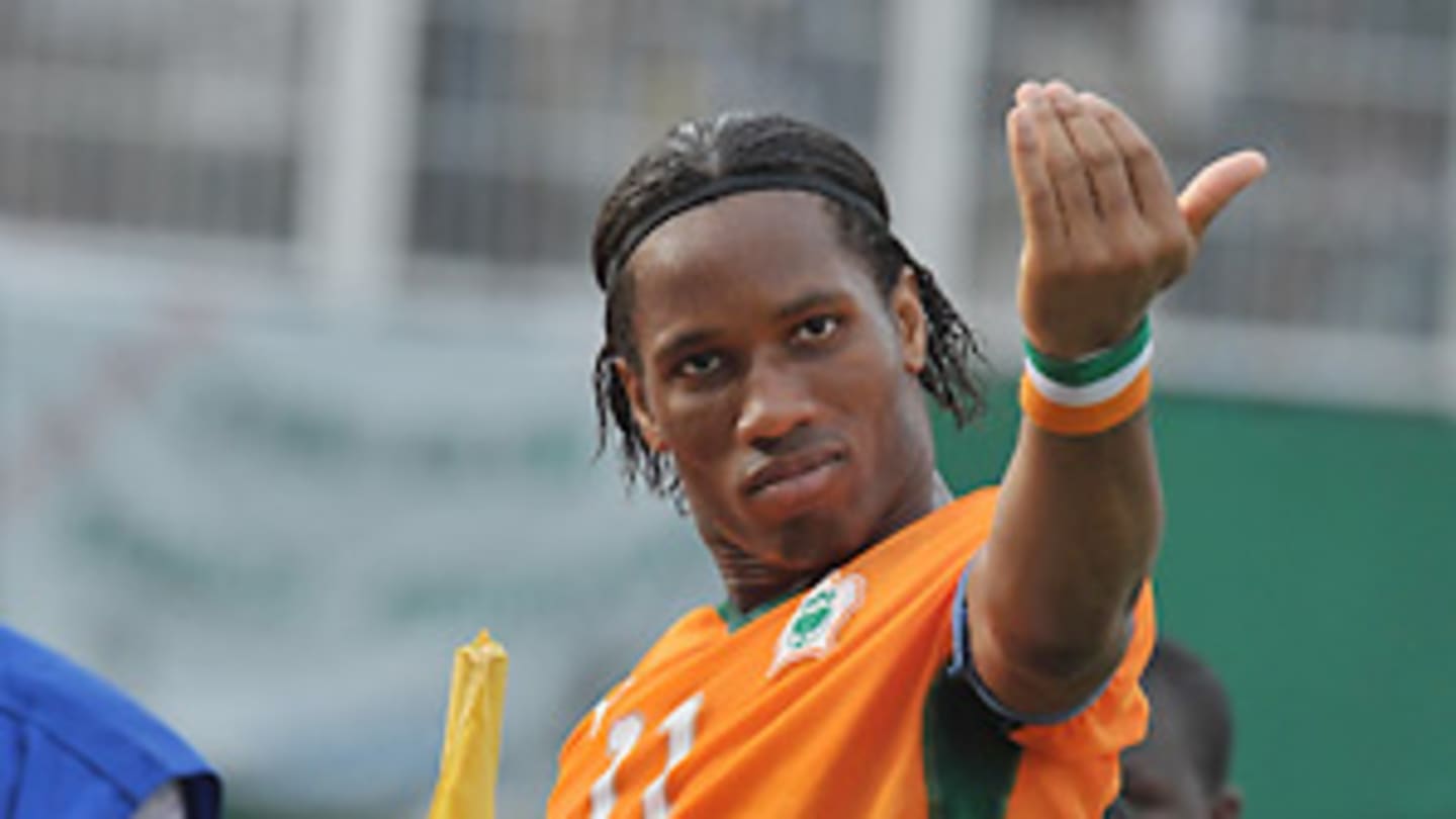 Greg Lalas: Home-field advantage means Africa could make history ...