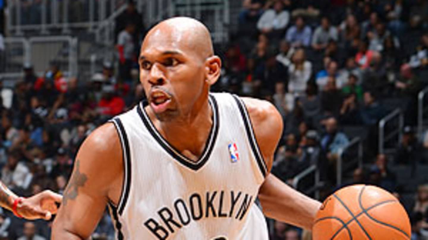 Court Vision: Jerry Stackhouse lives on - Sports Illustrated