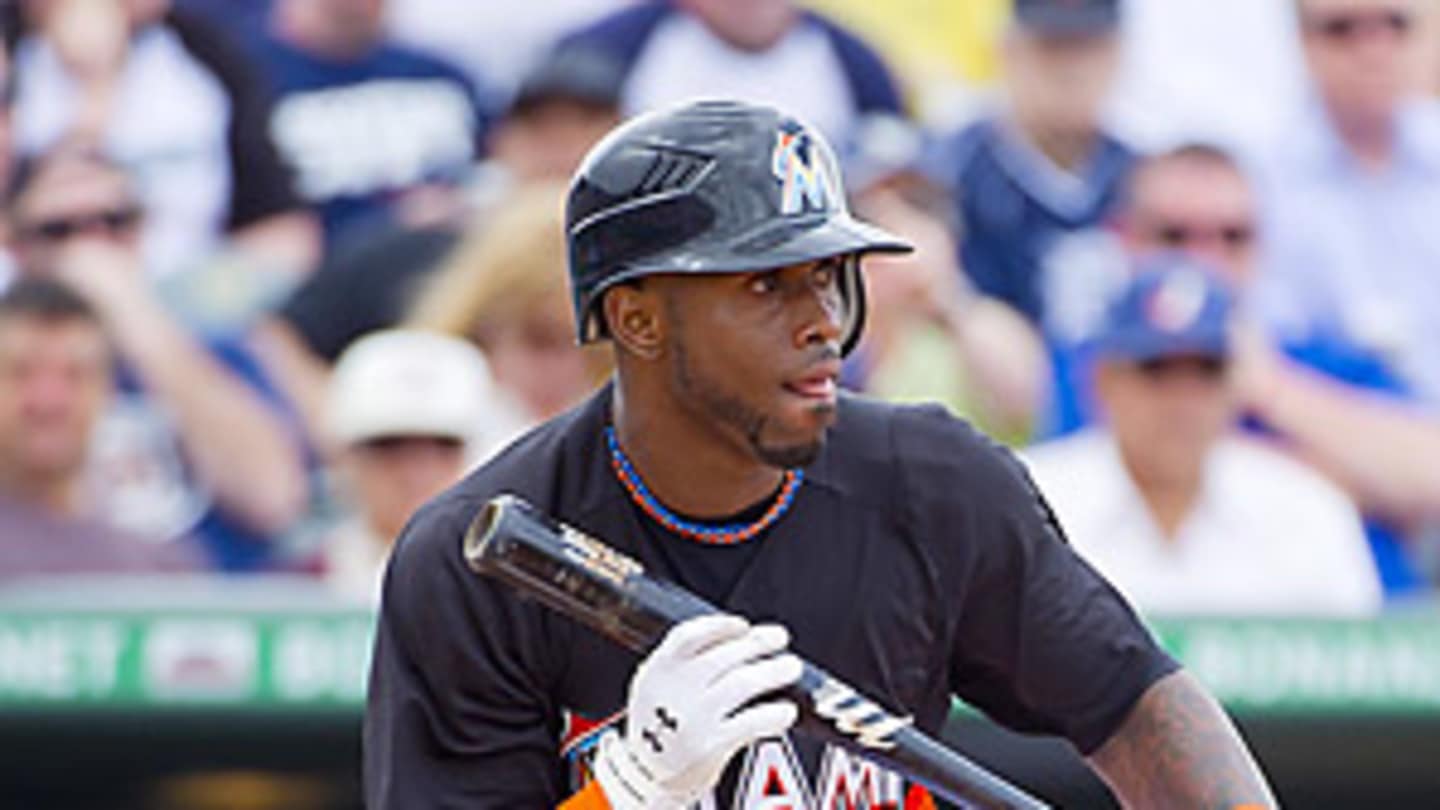 Eric Mack: Reyes, Strasburg among potential NL busts - Sports Illustrated