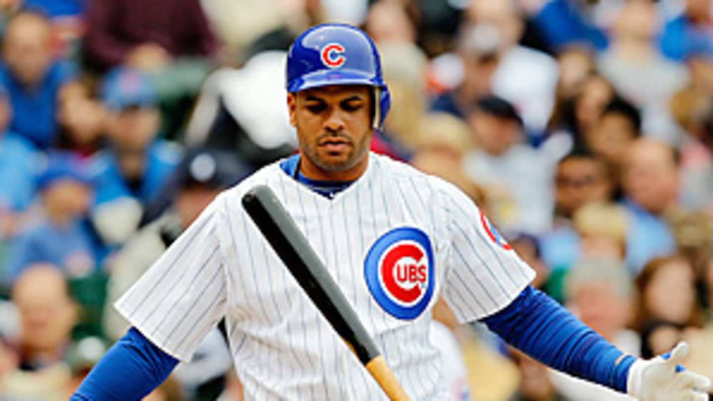 Gary Gramling: Timing, not age, Ramirez's biggest foe - Sports Illustrated