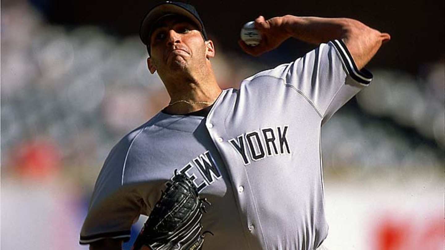 Mitchell Report Confessions - Sports Illustrated