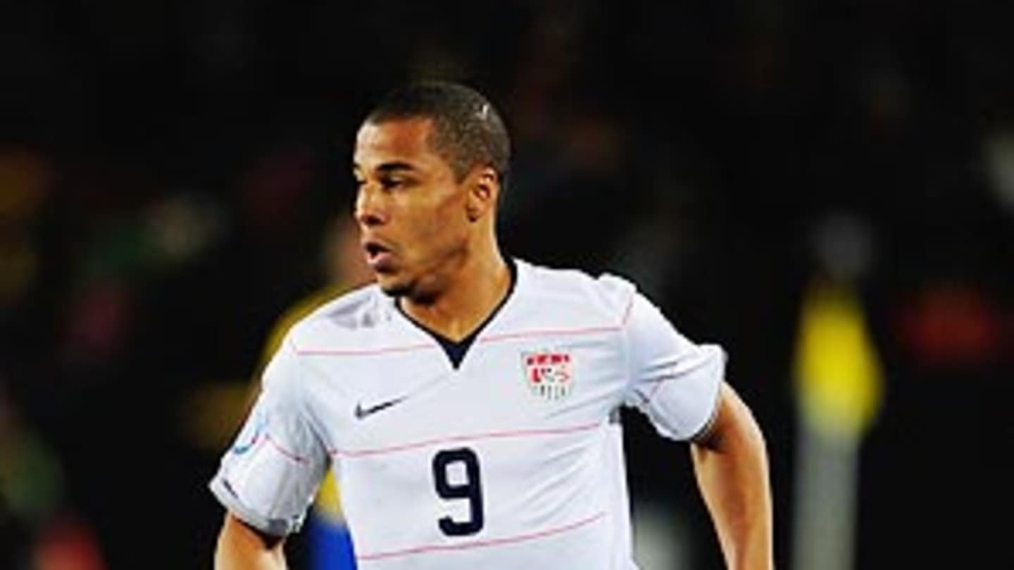 Grant Wahl: Potential MLS loan gives Charlie Davies a chance to start ...