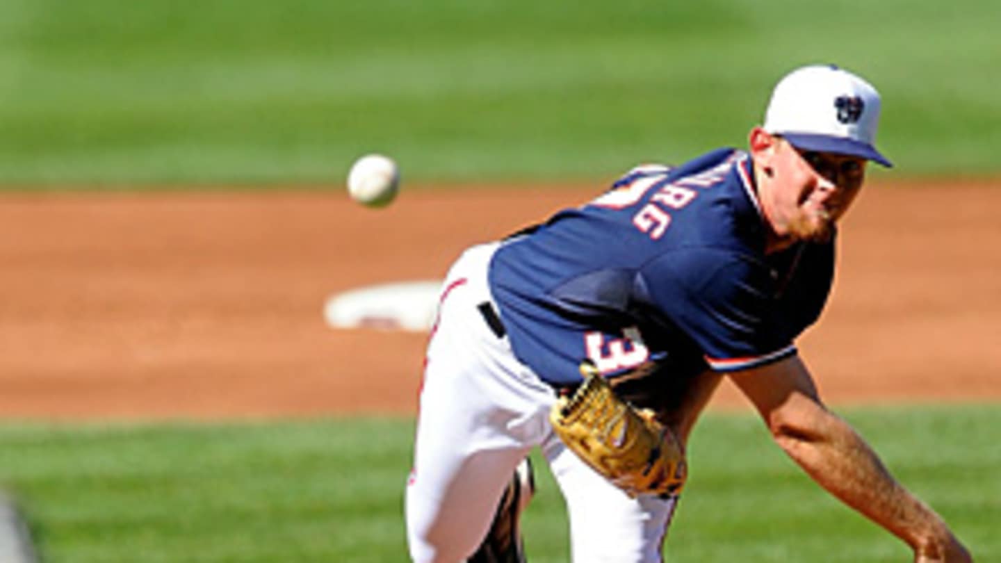 Joe Lemire: Thoughts on the All-Star game rosters - Sports Illustrated