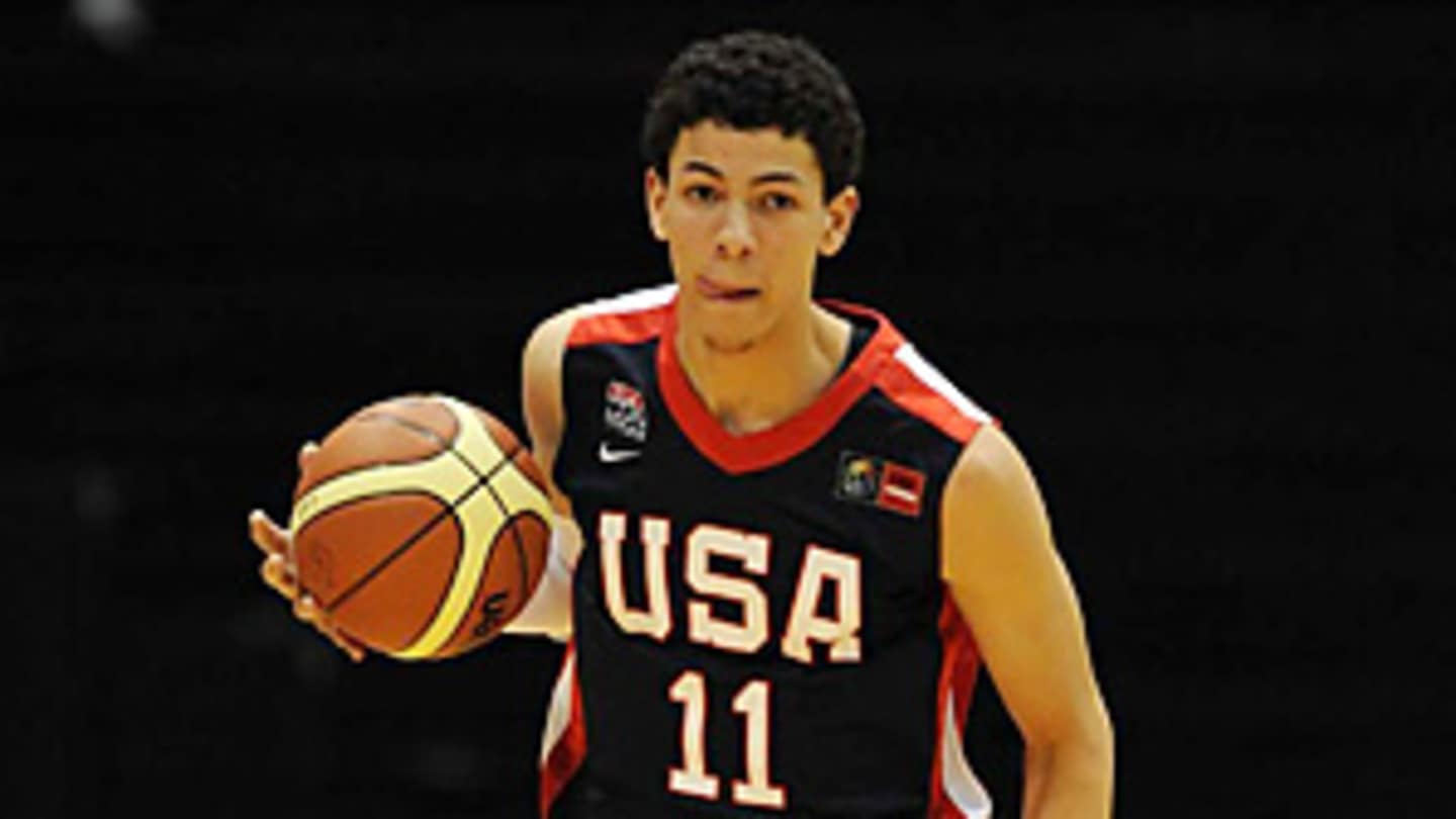 Luke Winn: Rivers proves game ahead of age at FIBA tourney - Sports ...