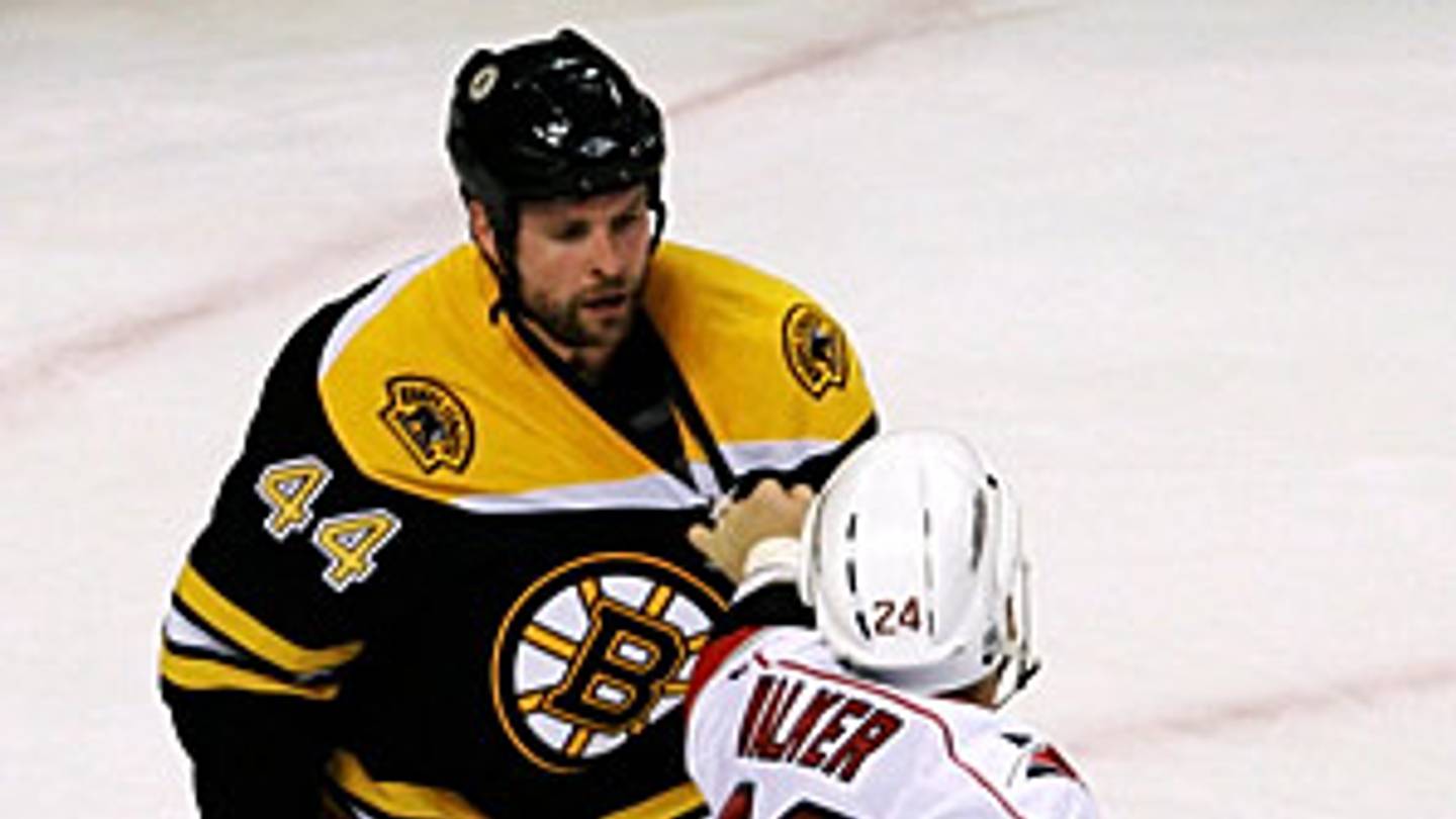 Jim Kelley: NHL's ruling on Scott Walker defies all logic - Sports ...