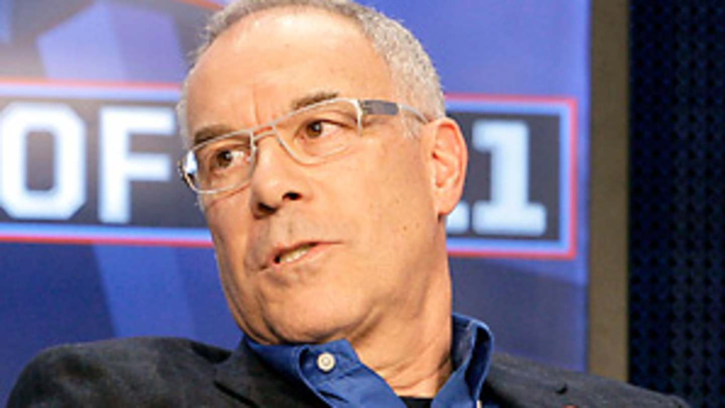 Peter King: In his brilliance and impact, Sabol truly lived 'a football ...