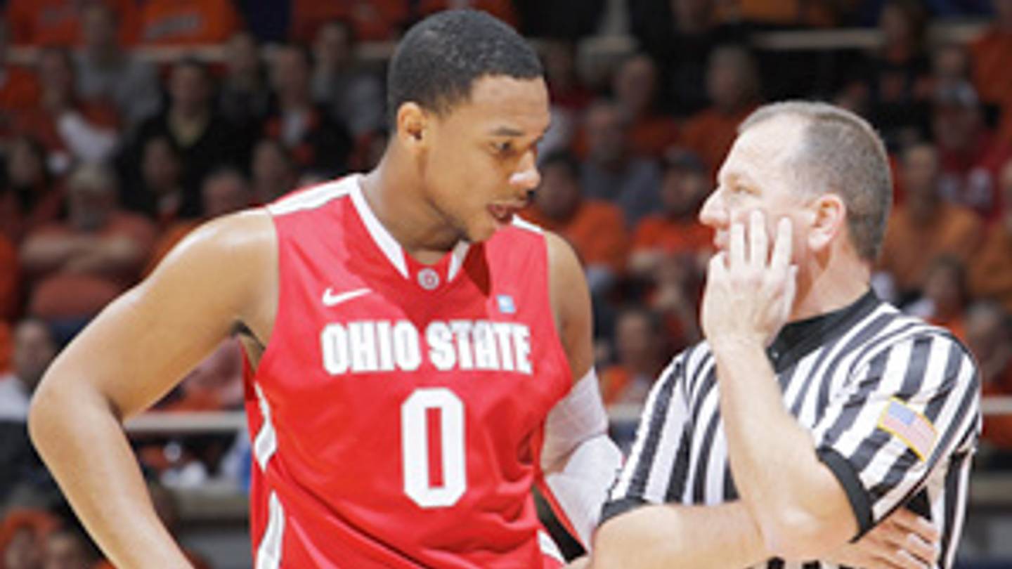 Jared Sullinger (Related Stories) - Sports Illustrated