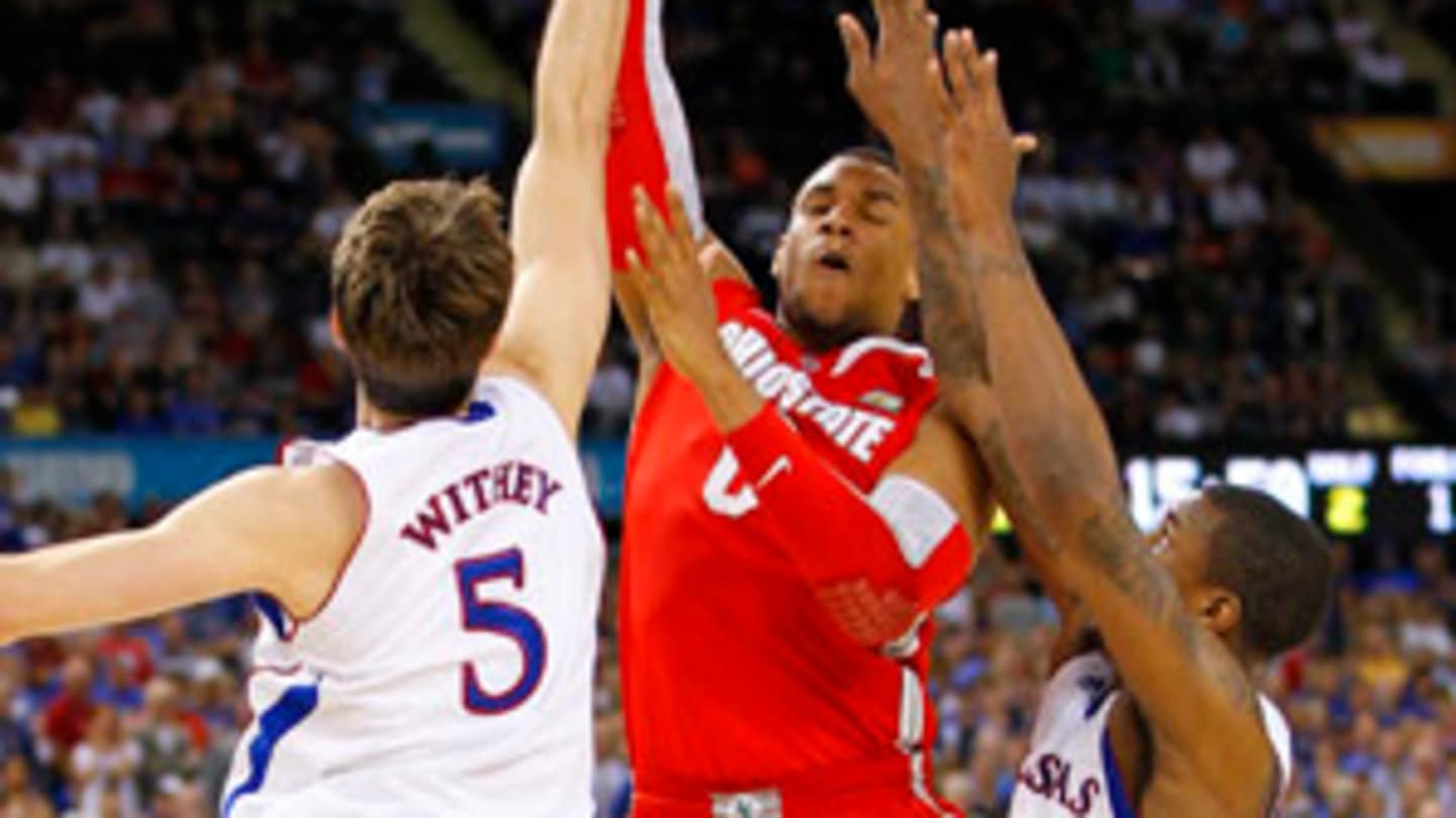 Michael Rosenberg: In a draft with many questions, Jared Sullinger is ...