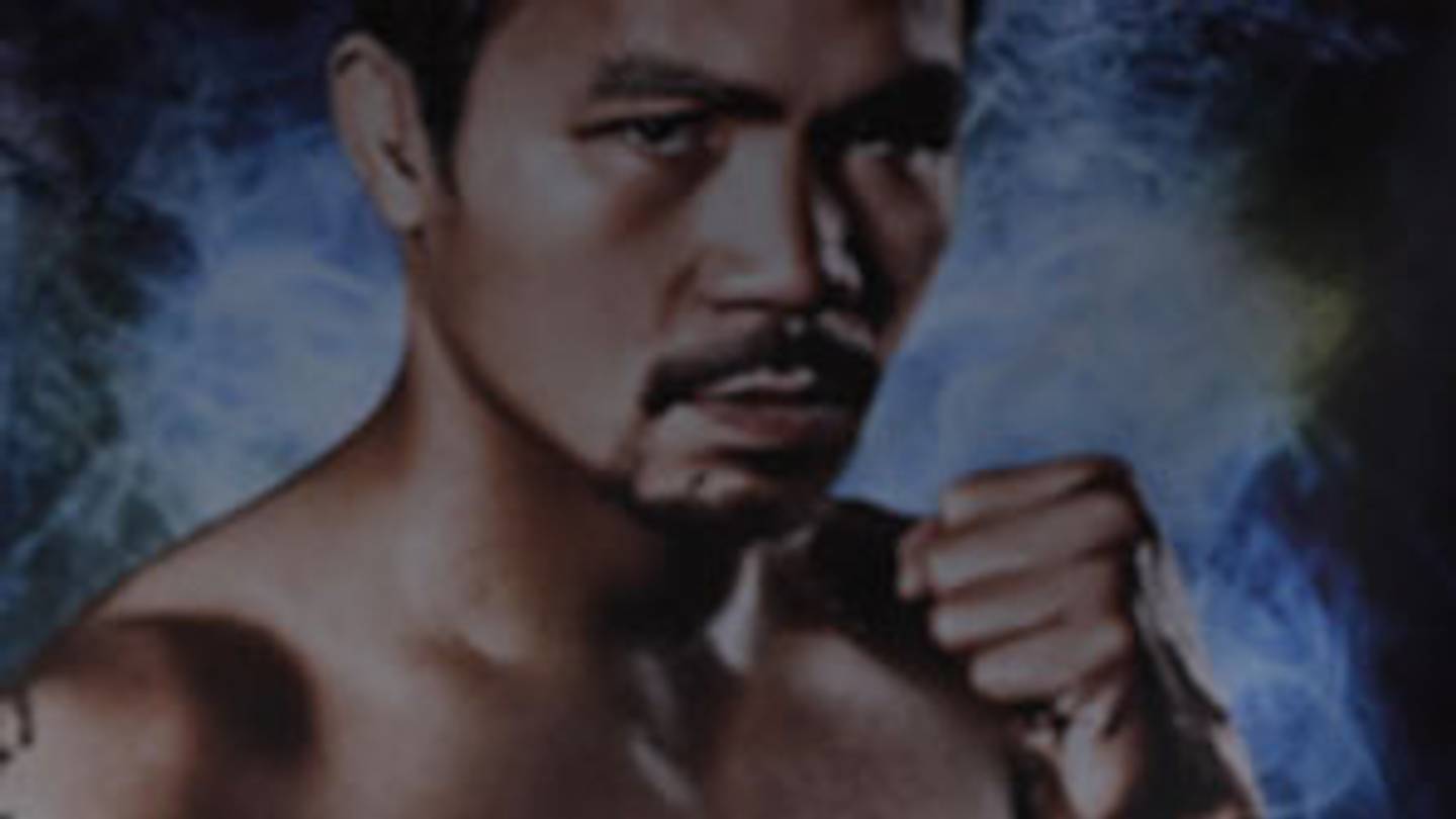 Chris Mannix: Margarito can get head start on road to redemption with ...
