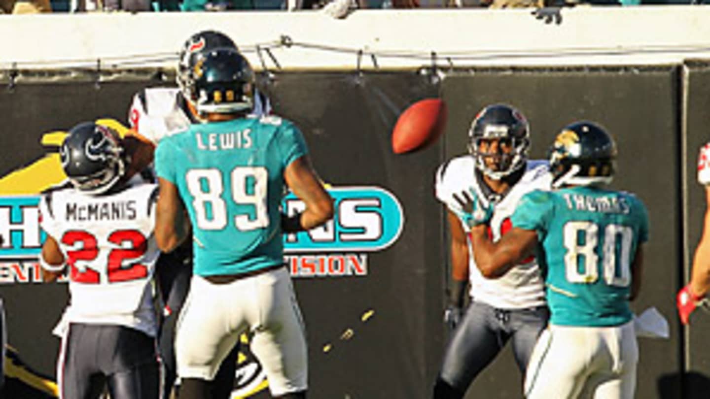 Andrew Perloff: First and 10: Jags' prayer answered, more early ...