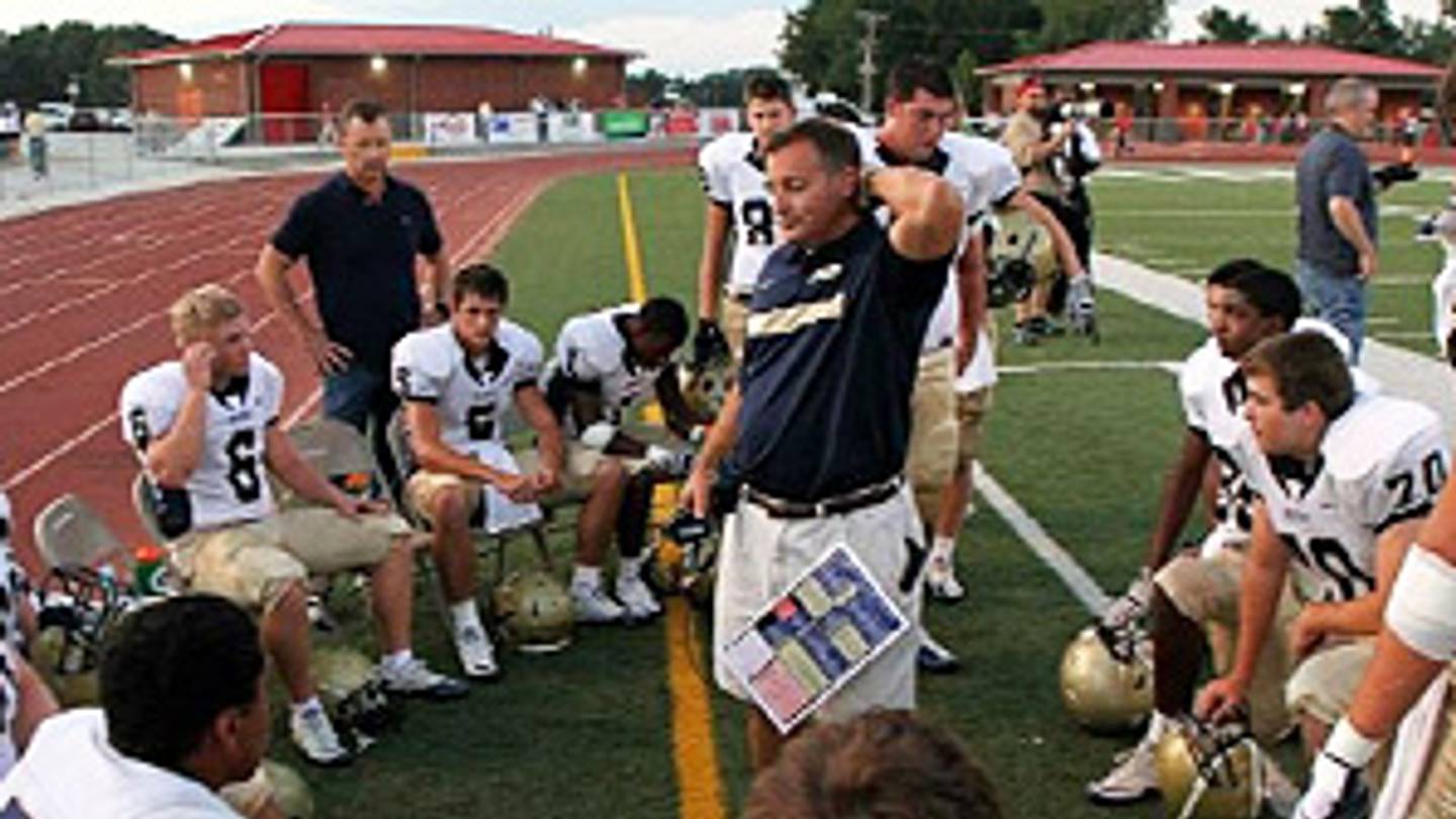 Scorecasting: Down 29-0 ... before touching the ball - Sports Illustrated