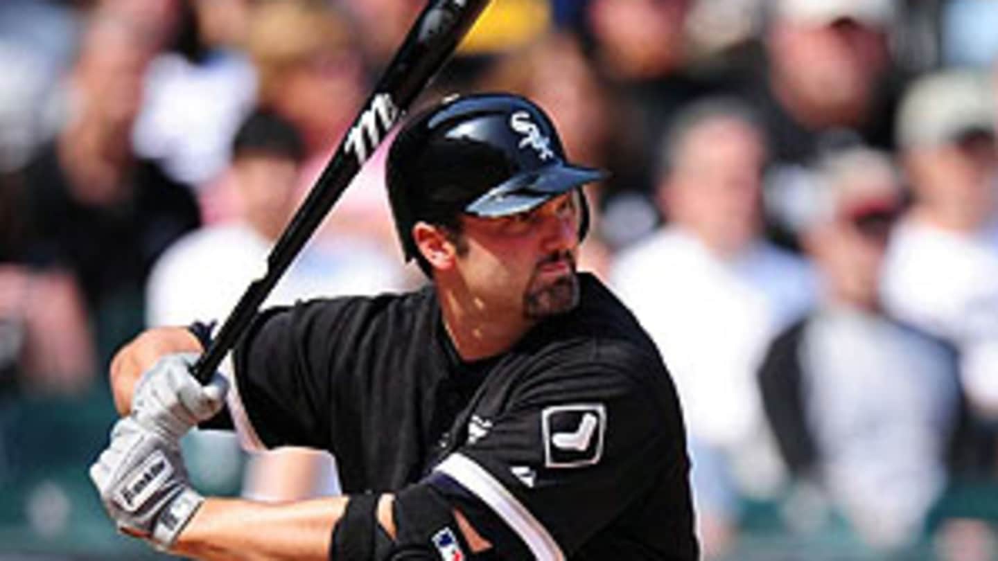 Tim Marchman: Changing Sox: We shouldn't be surprised to see Chicago in ...