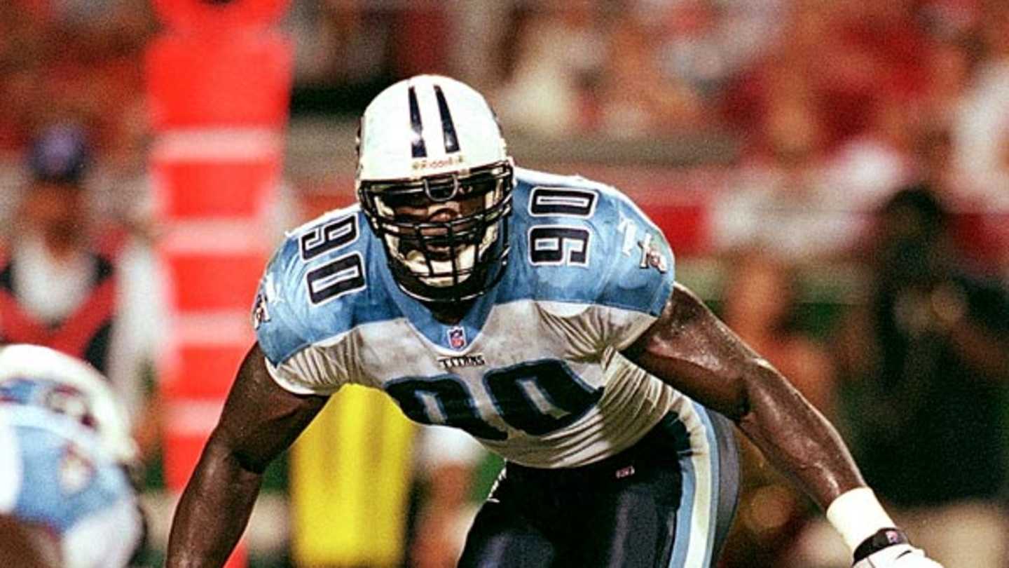 Past 10 Defensive Rookies of the Year - Sports Illustrated