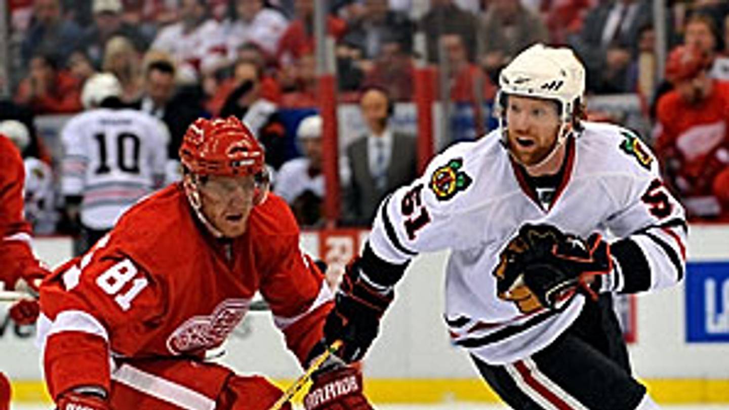 Jim Kelley: Ex-Sabres make good (and bad), Roy's offer, Coyotes fallout ...