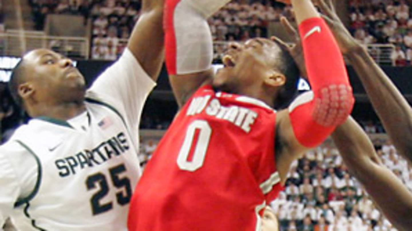 Frank Burlison: Ohio State proves its worth, more snap judgments ...