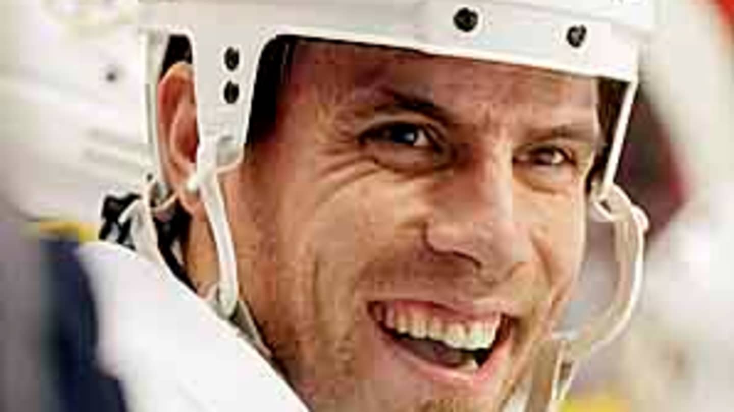 Adrian Dater: Tales from NHL salary arbitration hearings - Sports ...