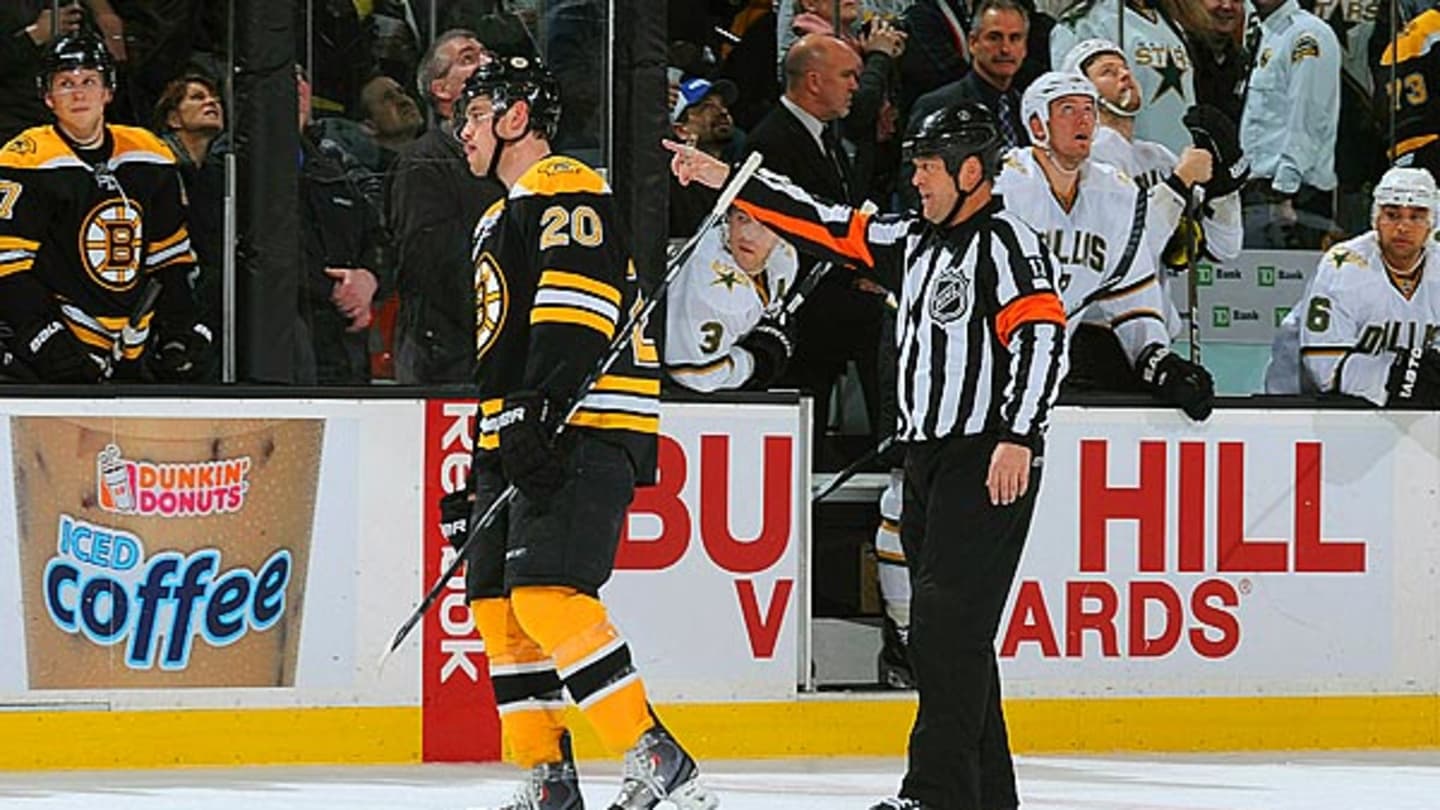 Players' action needed to stop headshots - Sports Illustrated