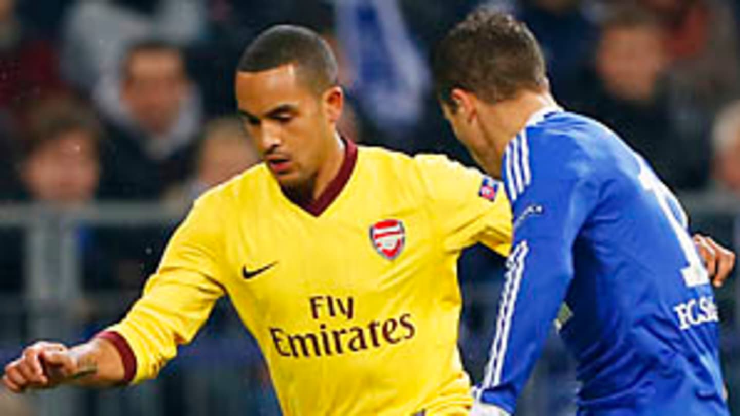 Ben Lyttleton: Concern for Arsenal after night of comebacks ...