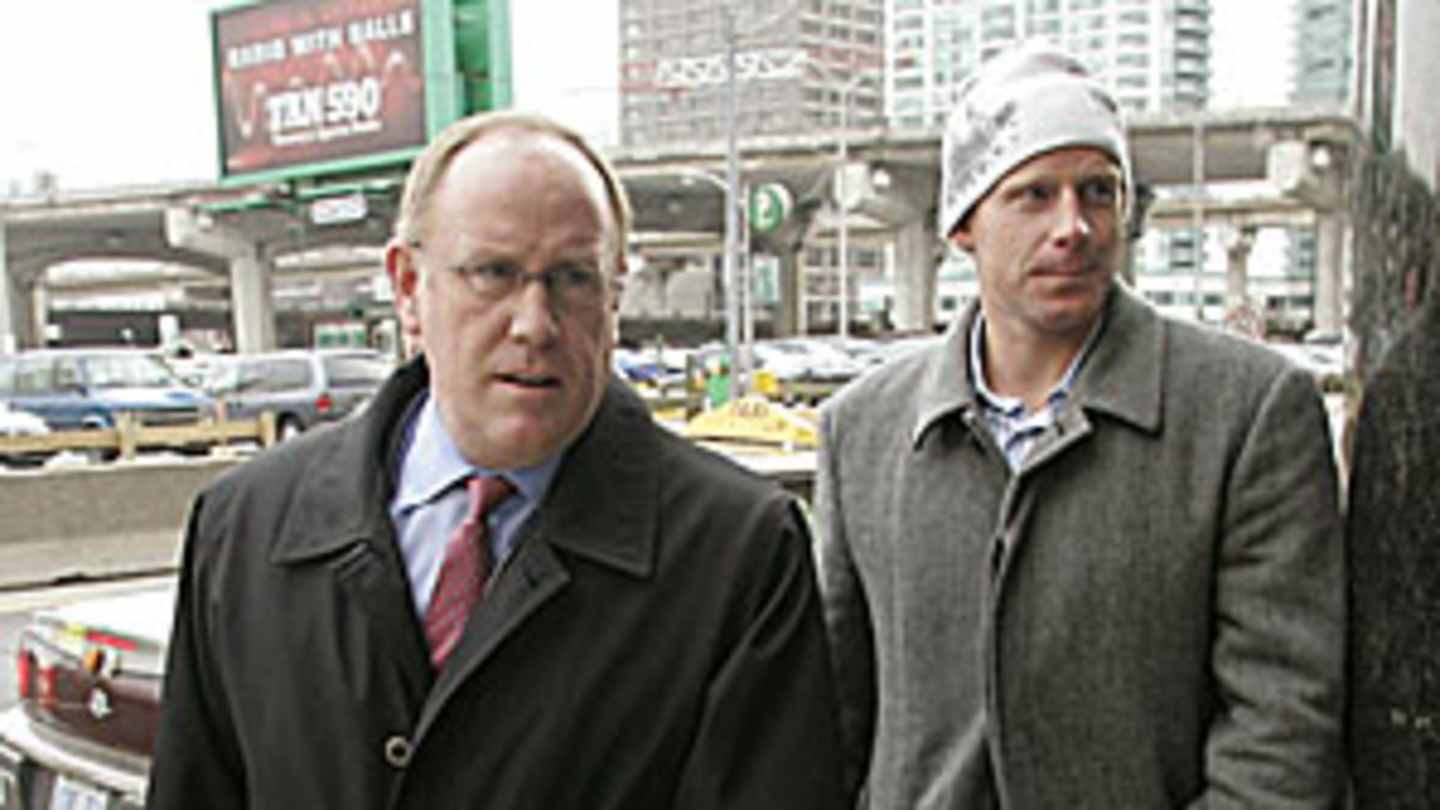 Adrian Dater: Ex-NHLPA boss Goodenow may be proved right - Sports ...